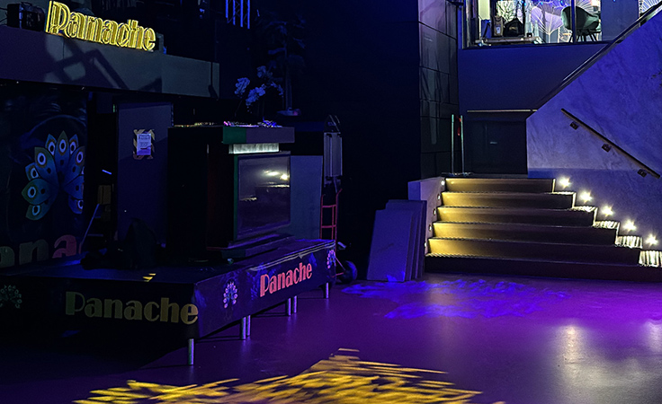 Homepage - Panache Enschede